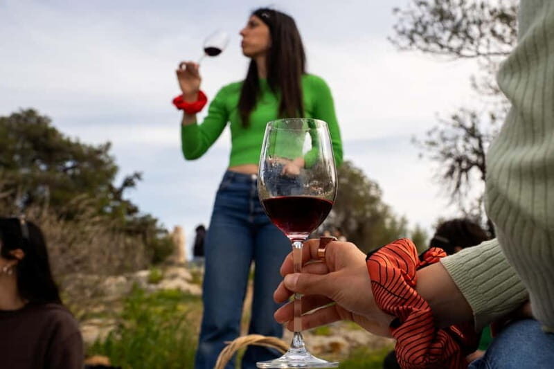 Athens: Greek Wine Tasting and Picnic on Philopappou Hill - Final Thoughts