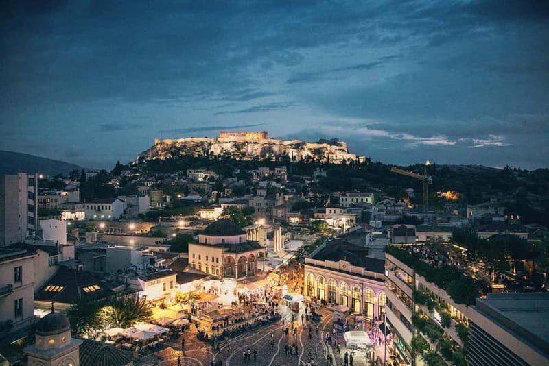 Athens: Guided City and Plaka Shore Excursion - Final Thoughts: Who Will Love This Tour?