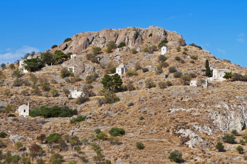 Athens: Guided Day Trip to Aegina Island with Swimming - What Sets This Tour Apart?