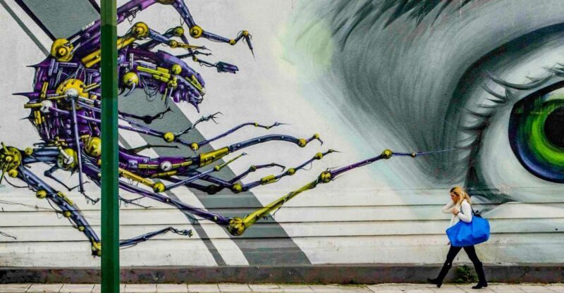 Athens: Guided Street Art Walking Tour - Why This Tour Is a Slice of Athens You Won’t Want to Miss
