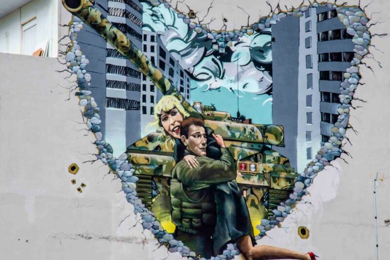 Athens: Guided Street Art Walking Tour - The Value Proposition: What You’re Paying For