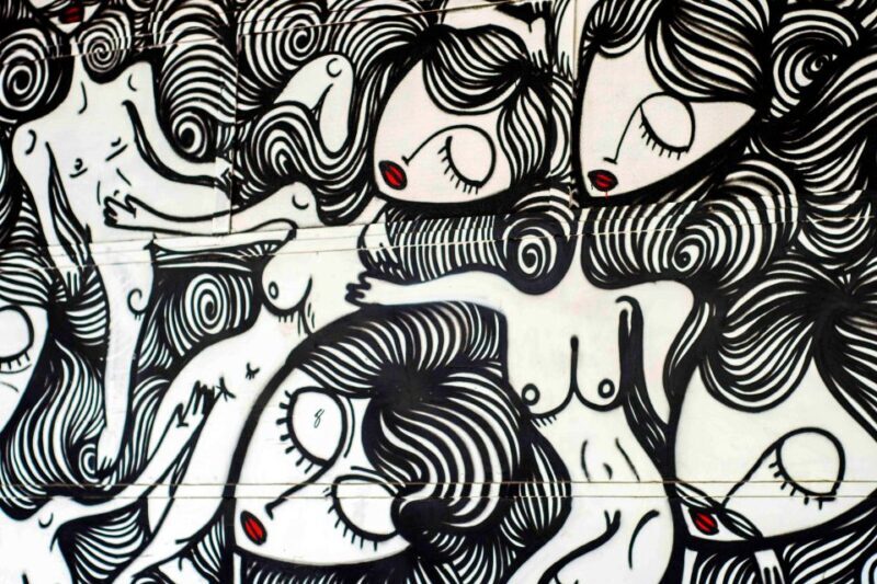 Athens: Guided Street Art Walking Tour - Practical Tips for Participants