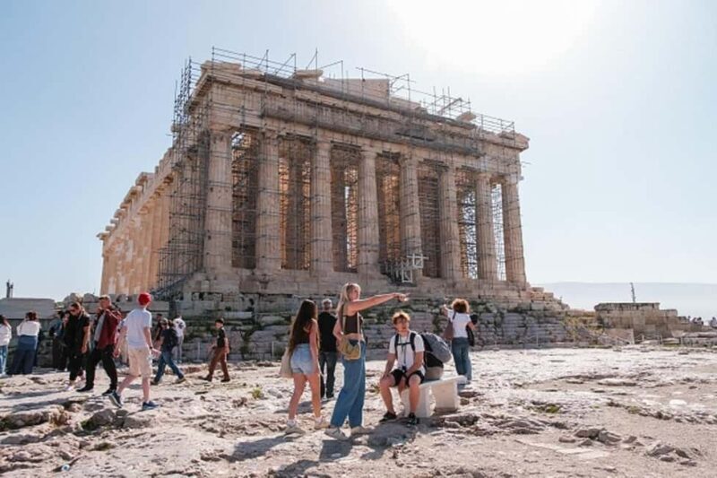 Athens Guided Tour: Discover the Acropolis the Right Way - In Summary