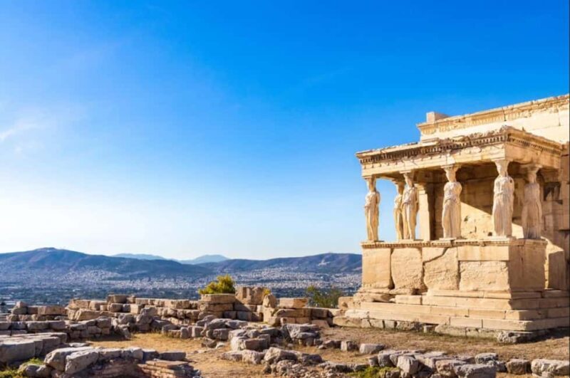 Athens: Guided Tour Through Hidden Gems and Local Culture - An In-Depth Look at the Athens Guided Tour