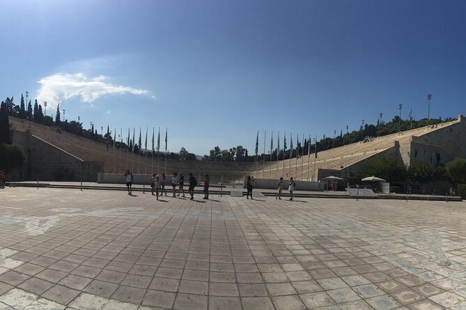 Athens Half Day - Why Choose This Tour?