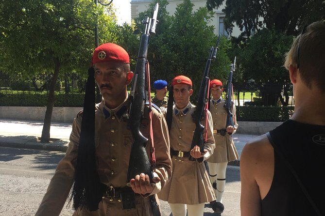 Athens Half Day - Who Would Love This Tour?