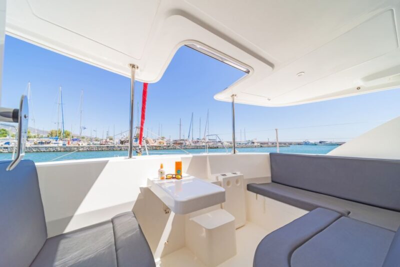 Athens: Half-Day Morning Catamaran Cruise with Meal & Drinks - Pricing and Value