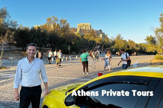Athens Half-Day Private Car Tour with a Local - Who Would Love This Tour?
