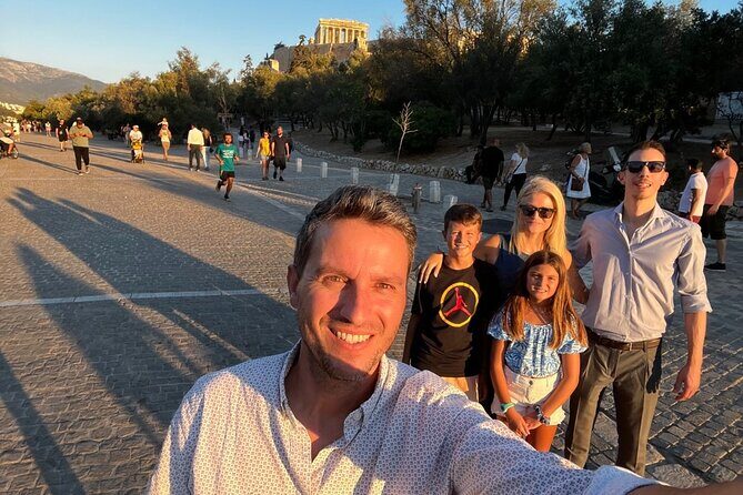 Athens Half-Day Private Car Tour with a Local - FAQ