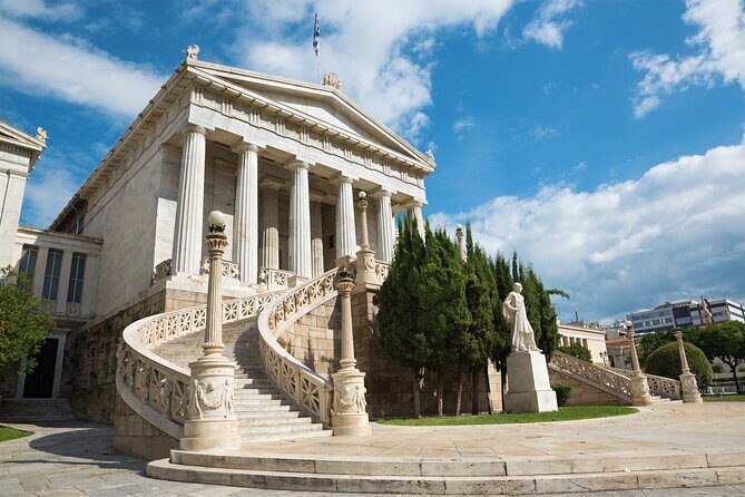Athens Half-Day Private Tour Acropolis, Parthenon City Highlights - The Cost and Value