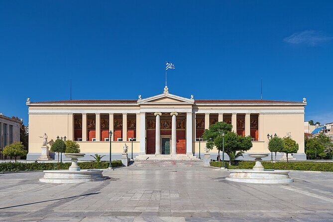 Athens Half-Day Private Tour Acropolis, Parthenon City Highlights - The Sum Up