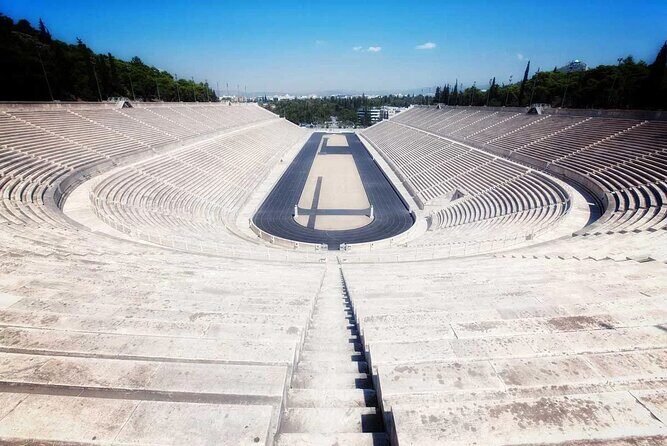 Athens Half Day Private Tour (up to 15 in a luxurious Mercedes Minibus) - Final Thoughts: Is It Right for You?