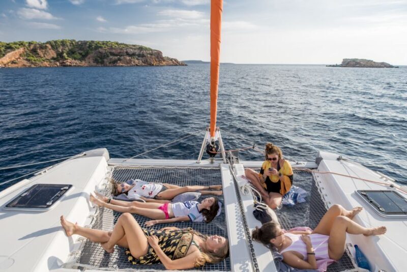 Athens: Half-Day Sunset Catamaran Cruise with Meal & Drinks - Who Will Benefit Most?