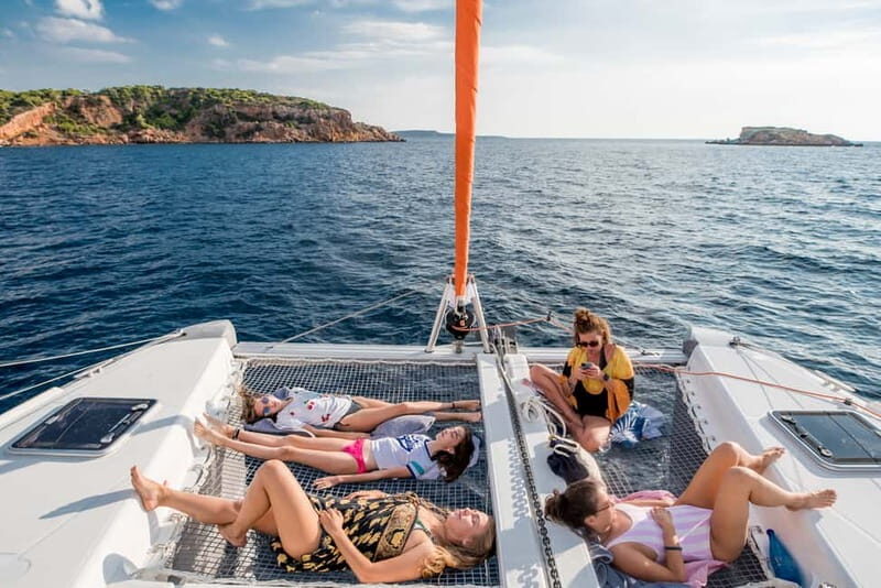 Athens: Half-Day Sunset Catamaran Cruise with Meal & Drinks - Frequently Asked Questions