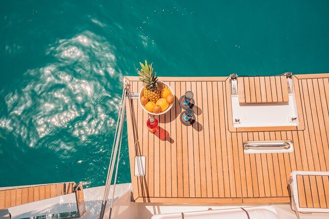 Athens Half-Day Sunset Sailing Cruise with Greek Gastronomy - Why Reviewers Are Enthusiastic