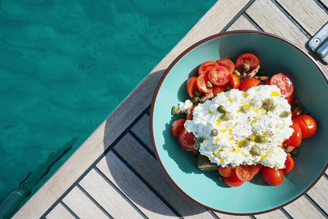 Athens Half-Day Sunset Sailing Cruise with Greek Gastronomy - The Value Proposition: Who Will Love This Tour?