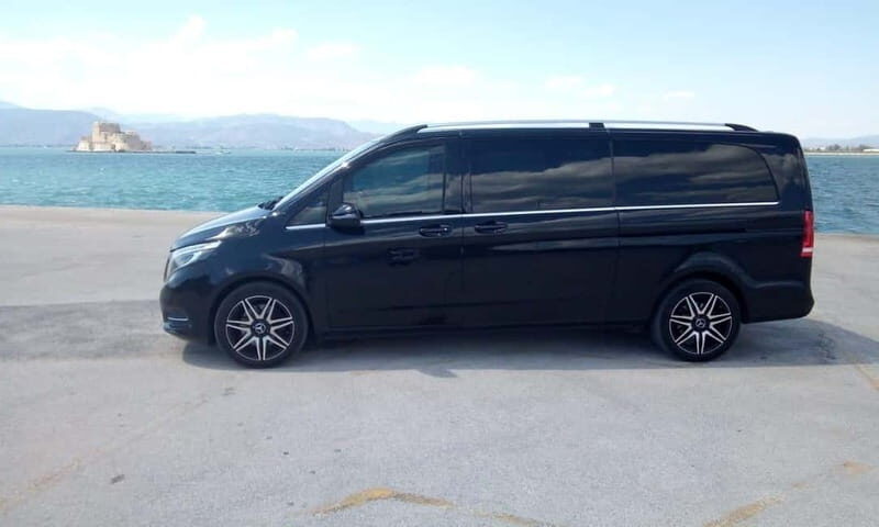 Athens Half day Tour by Limousine and traditional Greek food - Final Thoughts: Who Is This Tour Perfect For?