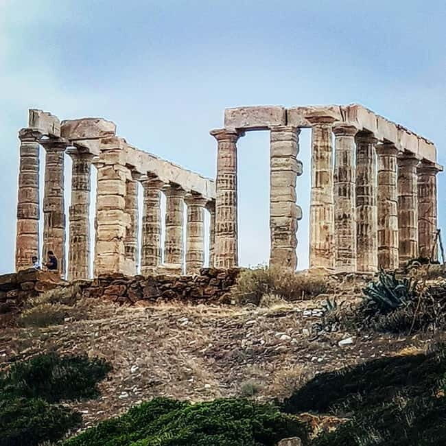 Athens Half day Tour by Limousine and traditional Greek food - FAQ