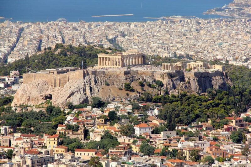 Athens: Half-Day Trip to Marathon - The Ancient Path - What Makes This Tour Stand Out?
