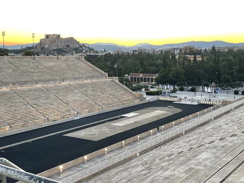 Athens HalfDay Private Tour Acropolis, Parthenon, Highlights - Who Is This Tour Best For?