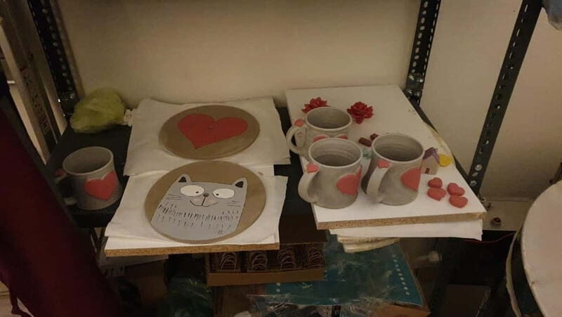 Athens: Hand-Building Pottery Workshop in Koukaki - The Benefits of the Process and Pricing