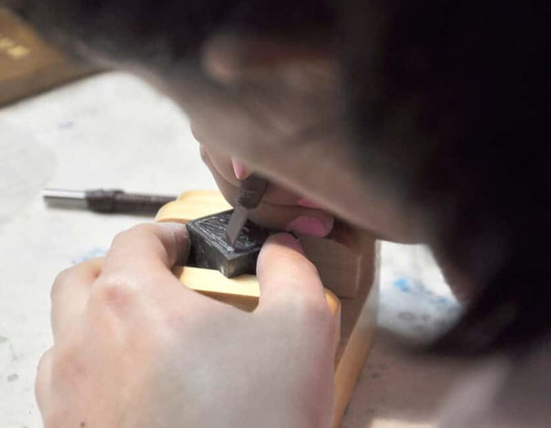 Athens: Handmade Seal Carving Workshop - Why It’s a Great Fit for Certain Travelers
