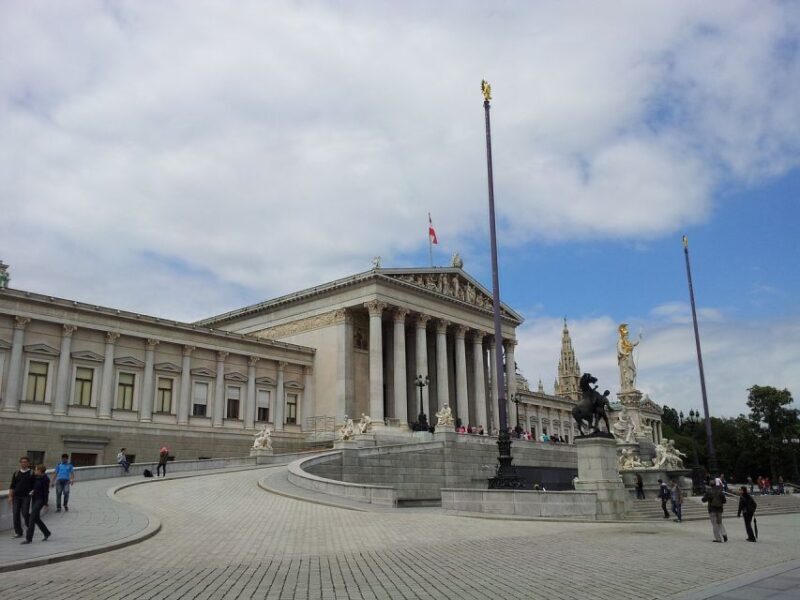 Athens Highlight Tour: Acropolis, Museum, Temple of Zeus - Key Points