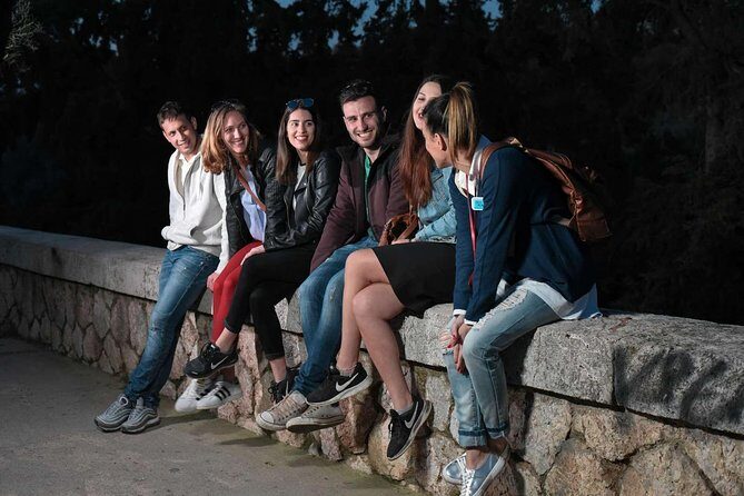 Athens Highlights Afternoon Tour with Dinner - Private Experience - A Closer Look at the Itinerary