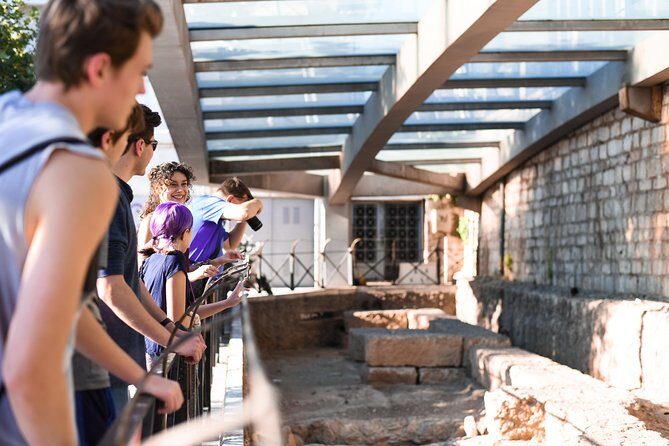 Athens Highlights Afternoon Tour with Dinner - Private Experience - Who This Tour Is Best For