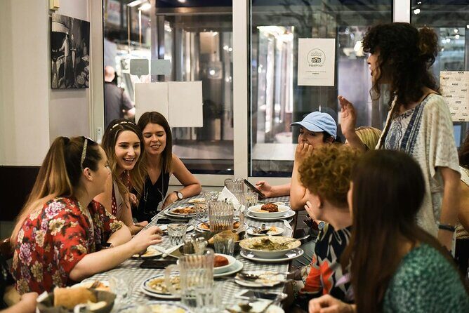 Athens Highlights Afternoon Tour with Dinner - Private Experience - FAQ