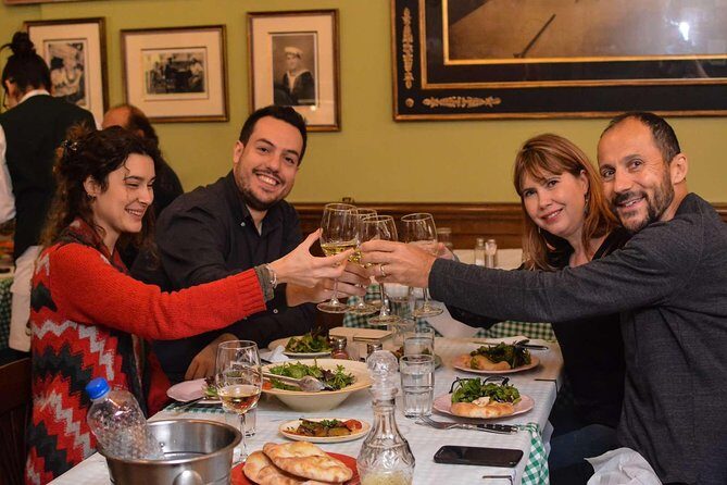 Athens Highlights Afternoon Tour with Dinner - Private Experience - Final Thoughts