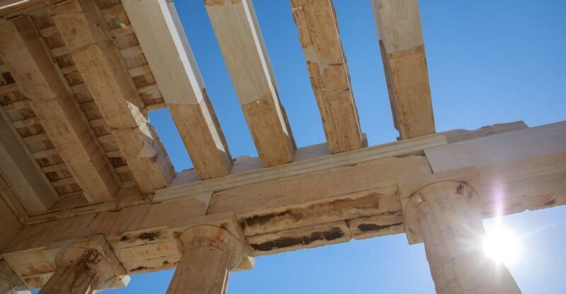 Athens: Highlights and Acropolis Guided Tour - Final Thoughts: Who This Tour Is Best For