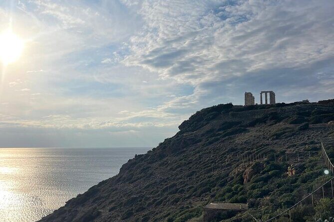 Athens highlights and Temple of Poseidon - What Visitors Say
