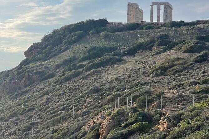 Athens highlights and Temple of Poseidon - FAQ