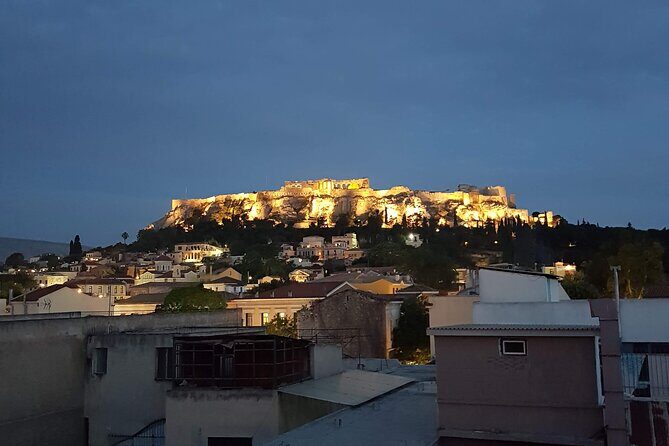 Athens Highlights Evening Tour with Dinner - Small Group Tour - Who Will Find This Tour Most Valuable?
