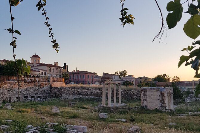 Athens Highlights Evening Tour with Dinner - Small Group Tour - Final Thoughts