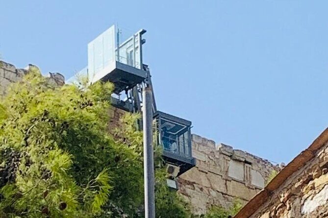 Athens Highlights, full day - accessible excursion - Final Thoughts: Who Should Consider This Tour?