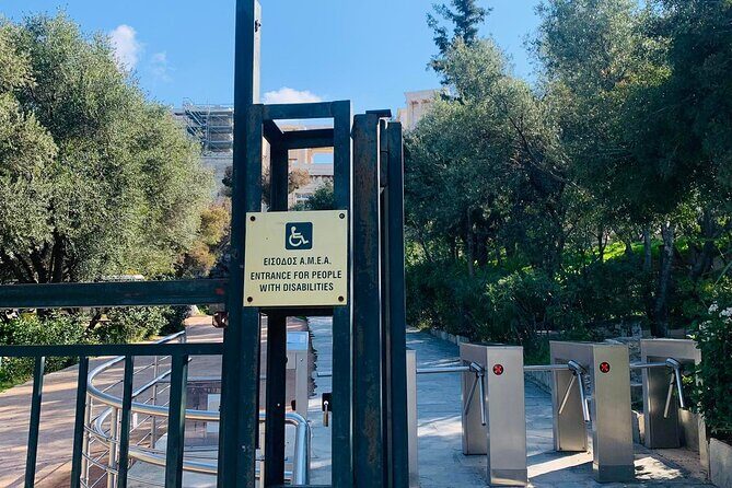 Athens Highlights, full day - accessible excursion - FAQ