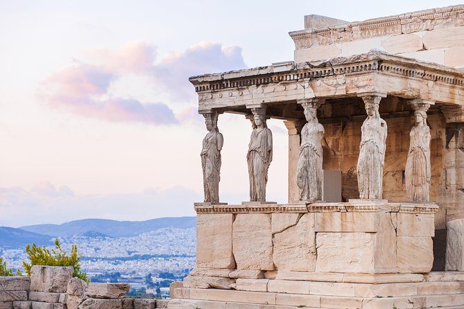 Athens Highlights Full Day Private Tour - A Close Look at the Itinerary and What to Expect
