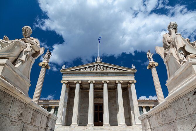 Athens Highlights Full Day Private Tour - Frequently Asked Questions