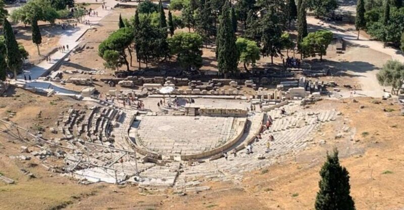 Athens : Highlights & Hidden gems Walking Tour - FAQ
