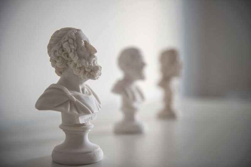Athens Highlights: Myths & Philosophers Private Walking Tour - Exploring the Landmarks in Detail