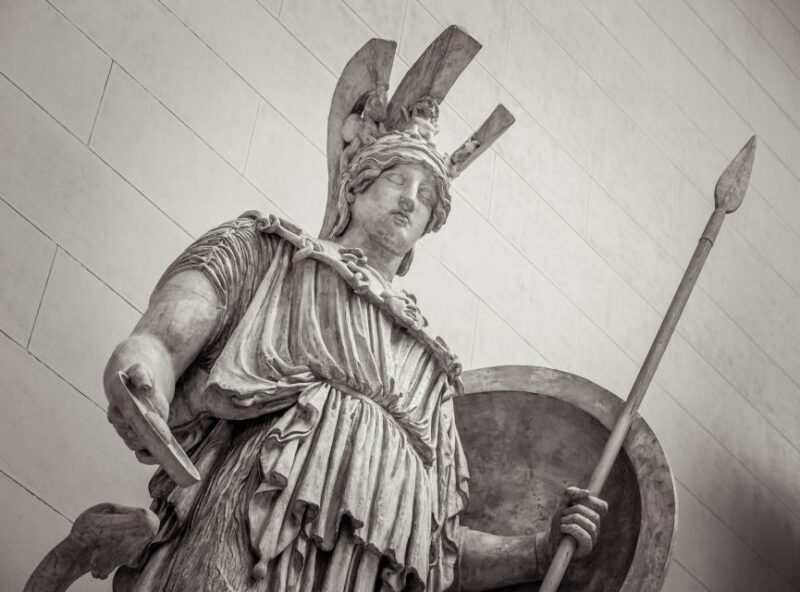 Athens Highlights: Myths & Philosophers Private Walking Tour - Authenticity and Personal Touch: What Recent Travelers Say