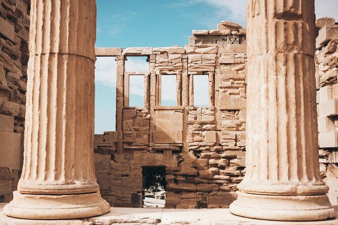 Athens Highlights: Private Tour with Acropolis & Museum tickets - FAQ