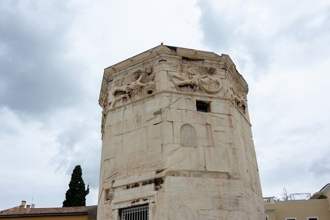 Athens Highlights Self guided scavenger hunt and Walking Tour - The Sum Up