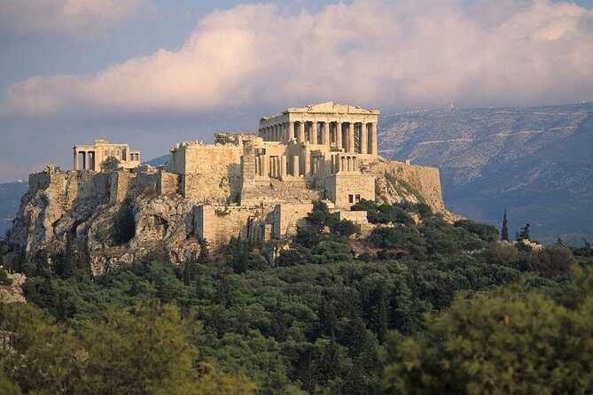 Athens Highlights & Temple of Poseidon -Cape Sounio Full Day Private Tour - Why This Tour Really Works