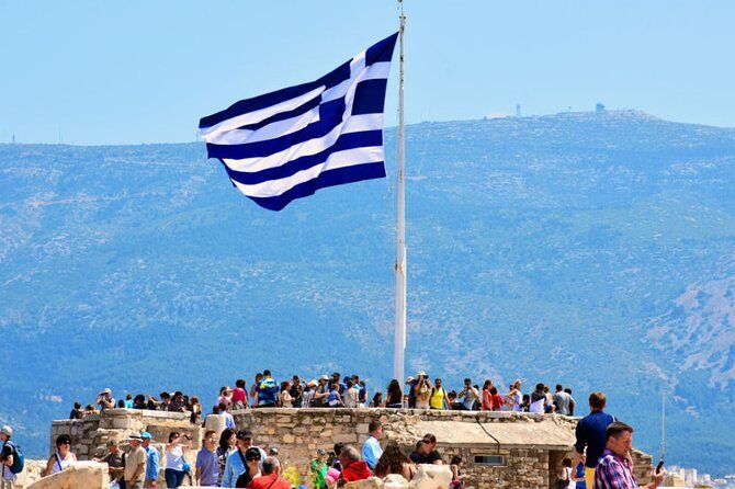 Athens Highlights & Temple of Poseidon -Cape Sounio Full Day Private Tour - FAQs