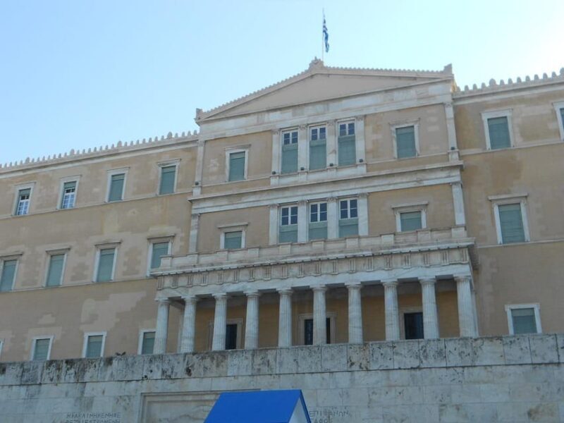 Athens Highlights: The Best of Athens in 2, 4, or 8 Hours - Key Points