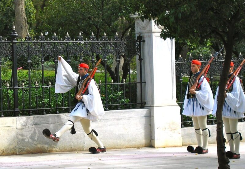 Athens Highlights: The Best of Athens in 2, 4, or 8 Hours - Introduction: An Easy, Personalized Way to See Athens