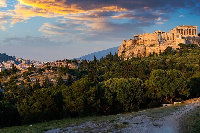 "Athens Highlights Tour : Acropolis, Acropolis Museum and more." - A Deep Dive into the Itinerary